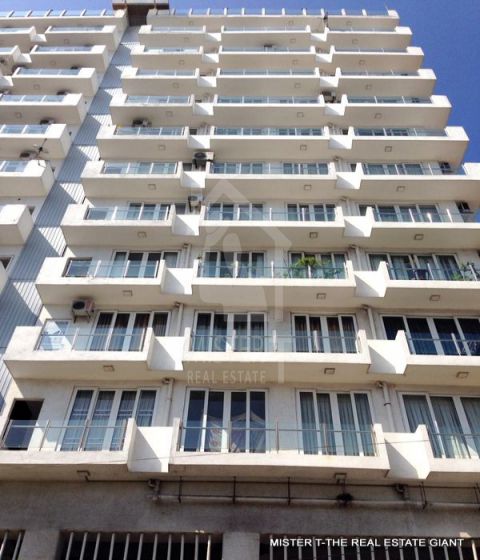 Apartment for Sale in Colombo 06- image 1